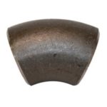 SGP Buttweld Long Radius 180° Elbow Fittings | Hoses & Valves