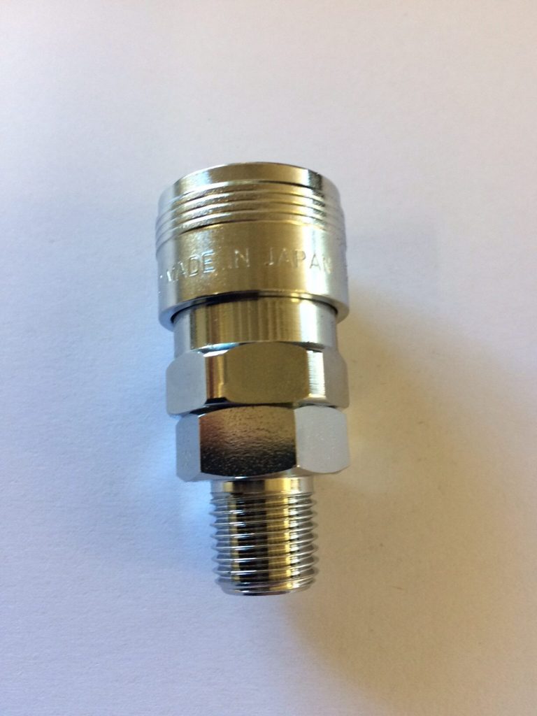 Quality Airline Fittings | Air Hose & Compression Fittings