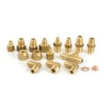 Industrial Hose Fittings | All Hose and Valves