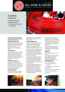 Browse: Fire Hoses | All Hose and Valves