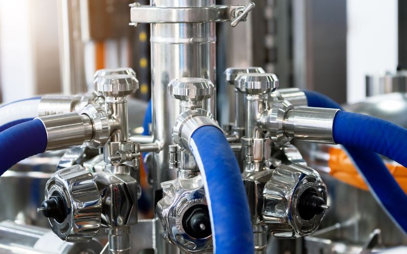 Understanding the Different Types of Rubber Hoses: A Comprehensive Guide