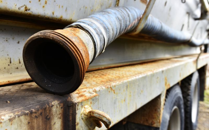 5 Signs You Should Replace Your Hose | All Hose and Valves 5 Signs You Should Replace Your Hose | All Hose and Valves