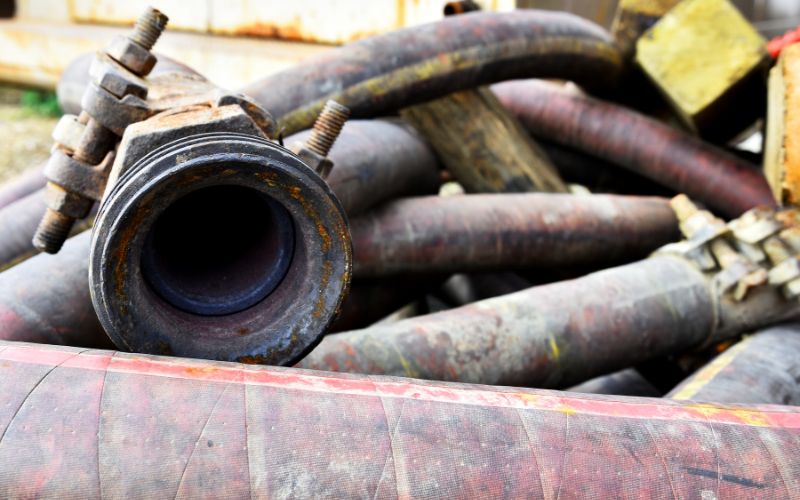 5 Signs You Should Replace Your Hose | All Hose and Valves