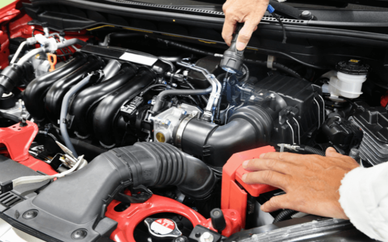 Guide to Different Types of Automotive Hoses | All Hose and Valves
