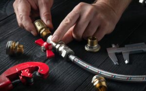 SAE Fittings Guide: Selection, Installation, and Maintenance