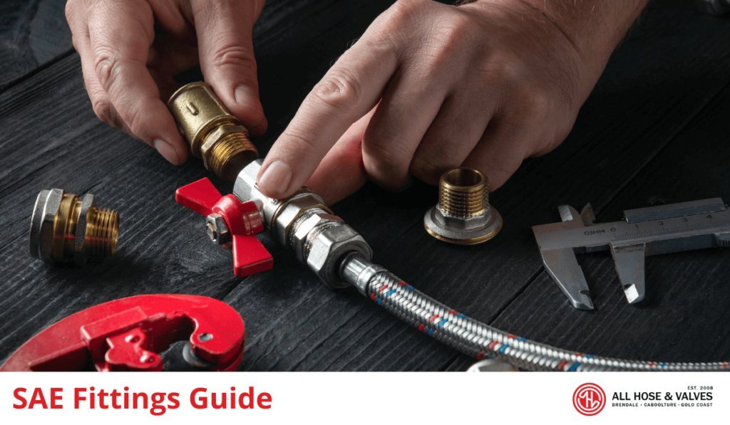 Latest News | All Hose and Valves