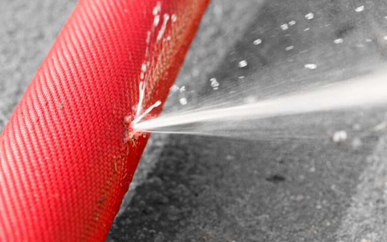 Understanding, Preventing, and Troubleshooting Hose Failures | All Hose ...