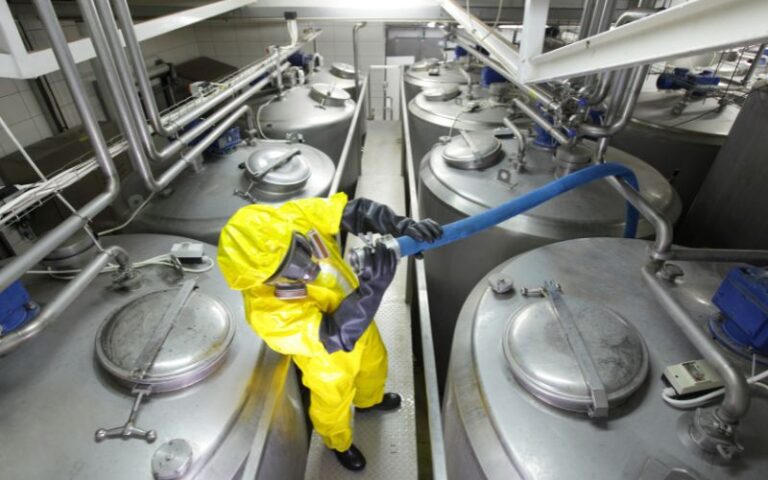 Understanding, Preventing, and Troubleshooting Hose Failures | All Hose ...